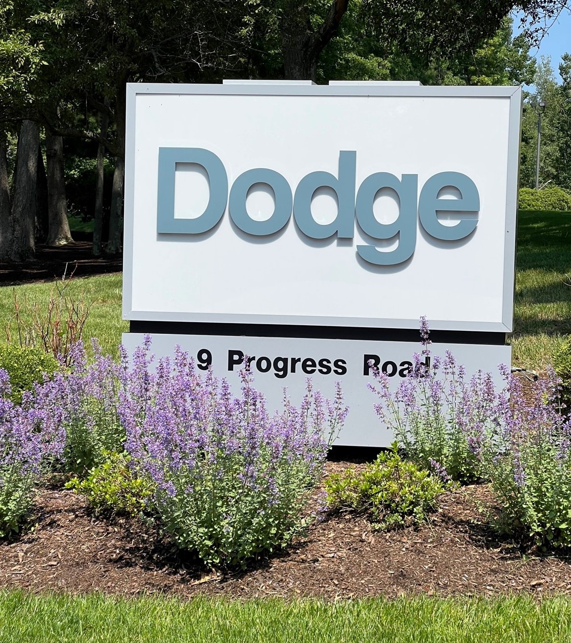 Jobs | The Dodge Company