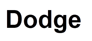 Contact Us | The Dodge Company